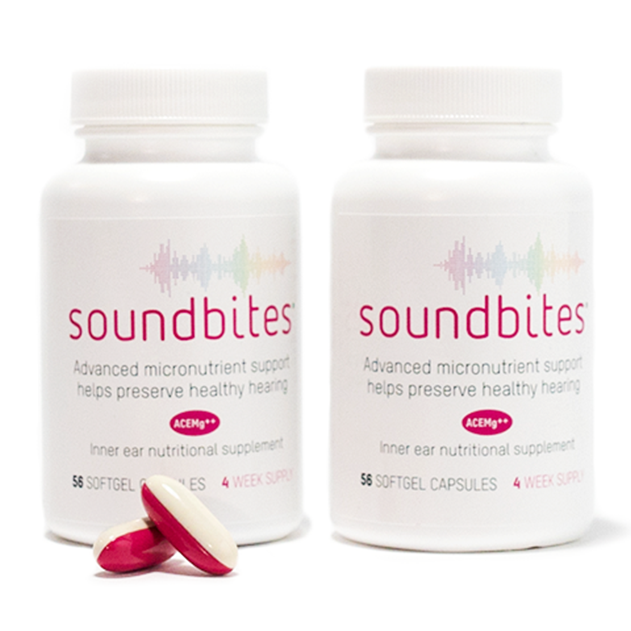Dietary supplements for Hearing Loss | Soundbites | Subscription ...